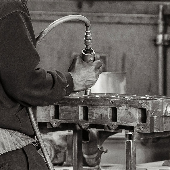 Baril Engine