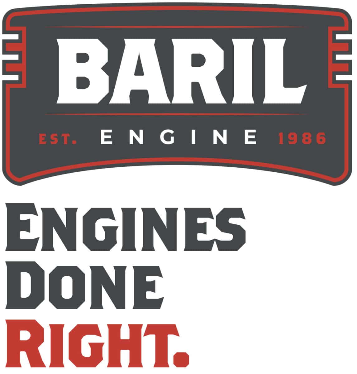 Complete Engine Rebuilding – Baril Engine