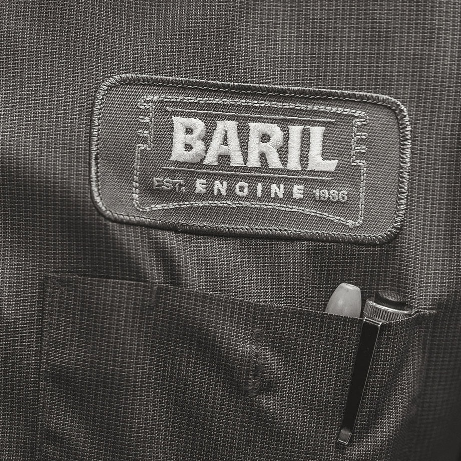 Resources – Baril Engine
