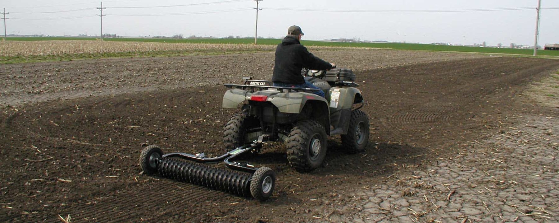 Equipment – Baril Engine
