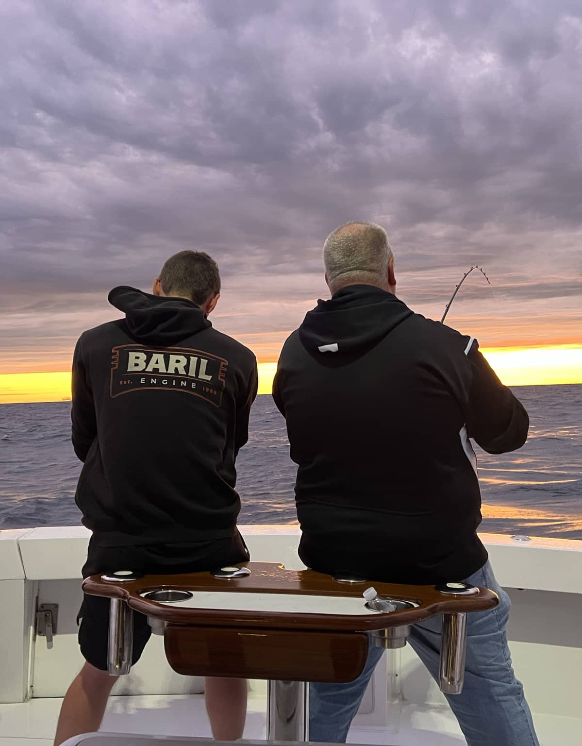 Newsletter — August 2023 – Baril Engine