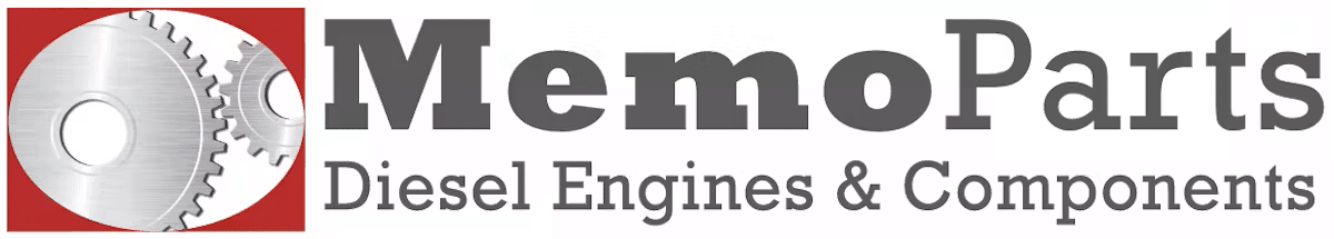 MemoParts – Baril Engine