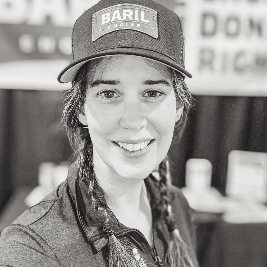 We are Baril – Baril Engine