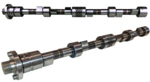 Burtz-Block – Baril Engine