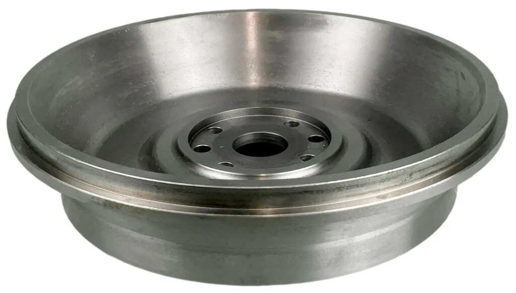 Burtz-Block – Baril Engine