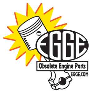 Egge Machine Company – Baril Engine